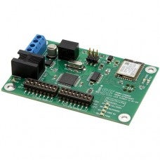 ISE Proto Throttle Receiver for NCE and Lenz | Marty's Train Shed