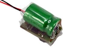 Train-O-Matic Smart Power Pack | Marty's Train Shed