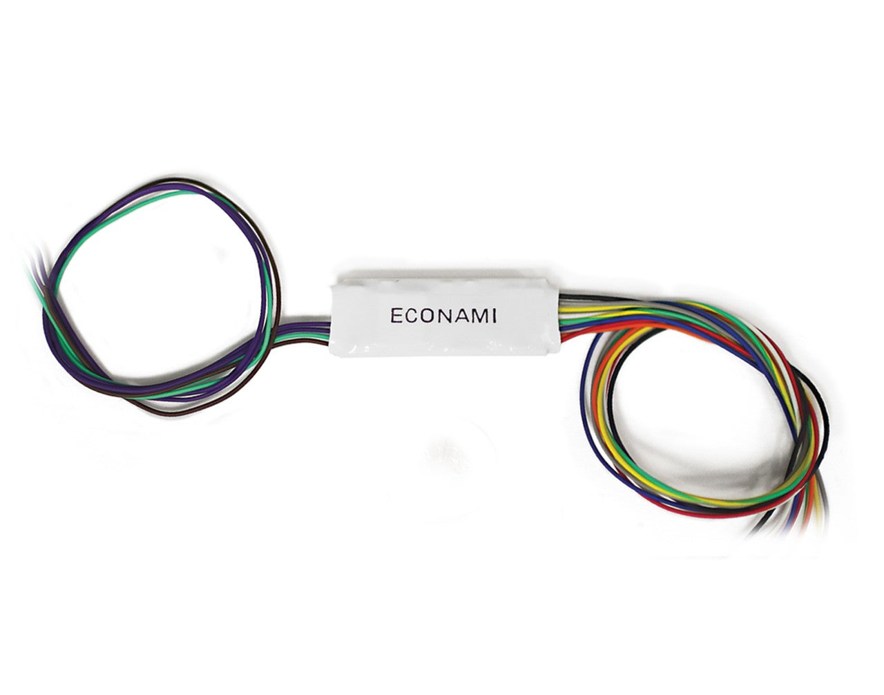 SOUNDtraxx 882101 Econami UK Diesel 4Fn 1A 16 Bit Sound Decoder | Marty ...