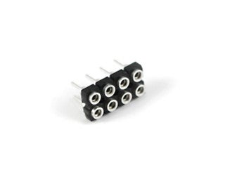 Soundtraxx 810123 NMRA 8 Pin Connector 4 | Marty's Train Shed