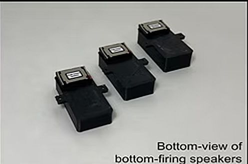 Scale Sound System UFIT-0935-RC1 | Marty's Train Shed